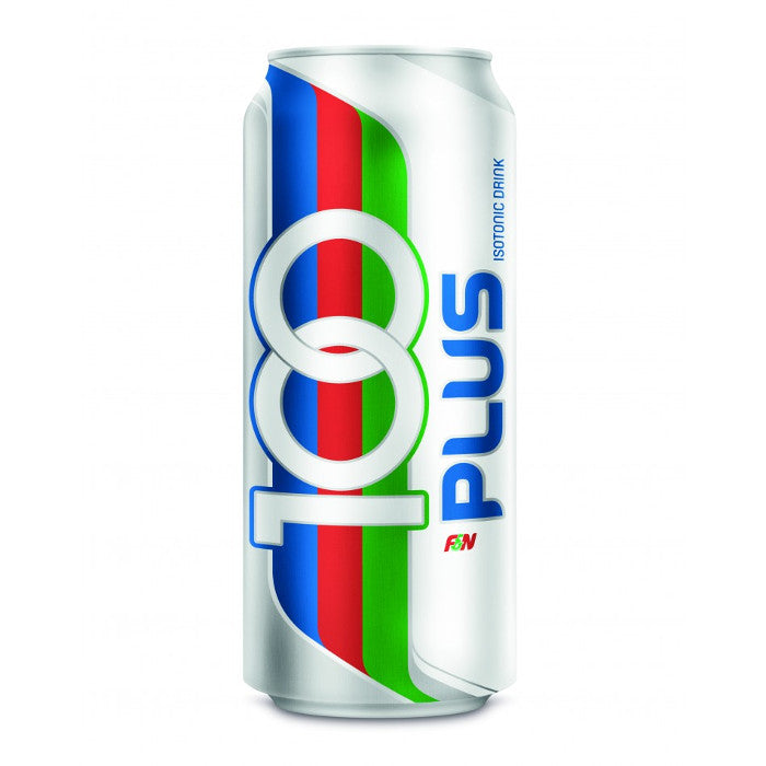 F&N 100 Plus Original 325ml – Just Go Shop