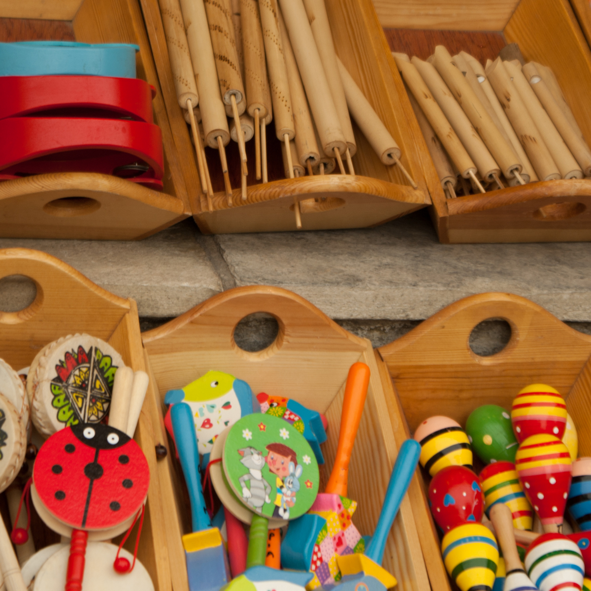 Baby & Kids – Just Go Shop