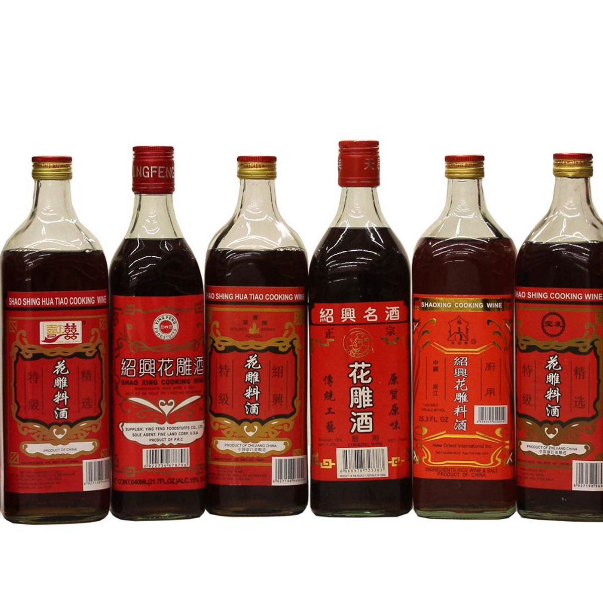 Cooking Wines – Just Go Shop