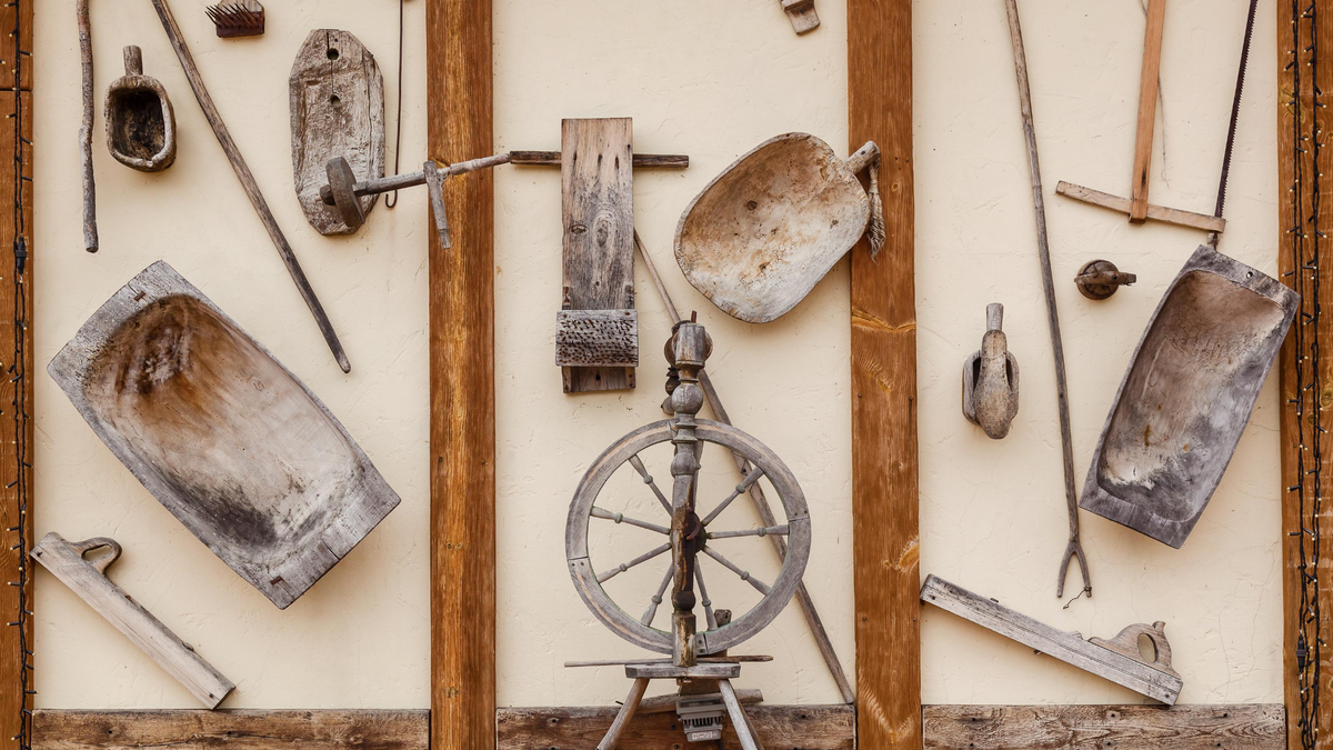 General Items – Just Go Shop