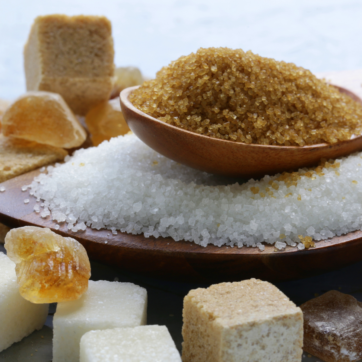 Sugar & Sweeteners – Just Go Shop