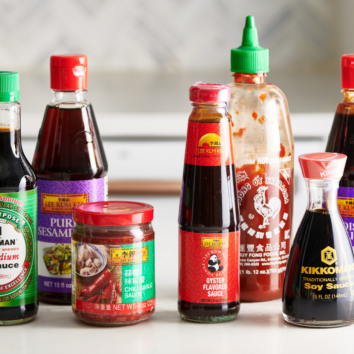 Cooking Sauces – Just Go Shop