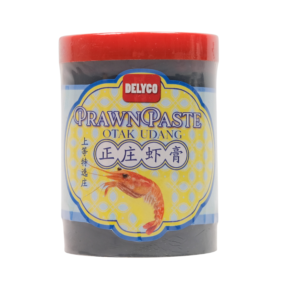 Delyco Prawn Paste 220g – Just Go Shop