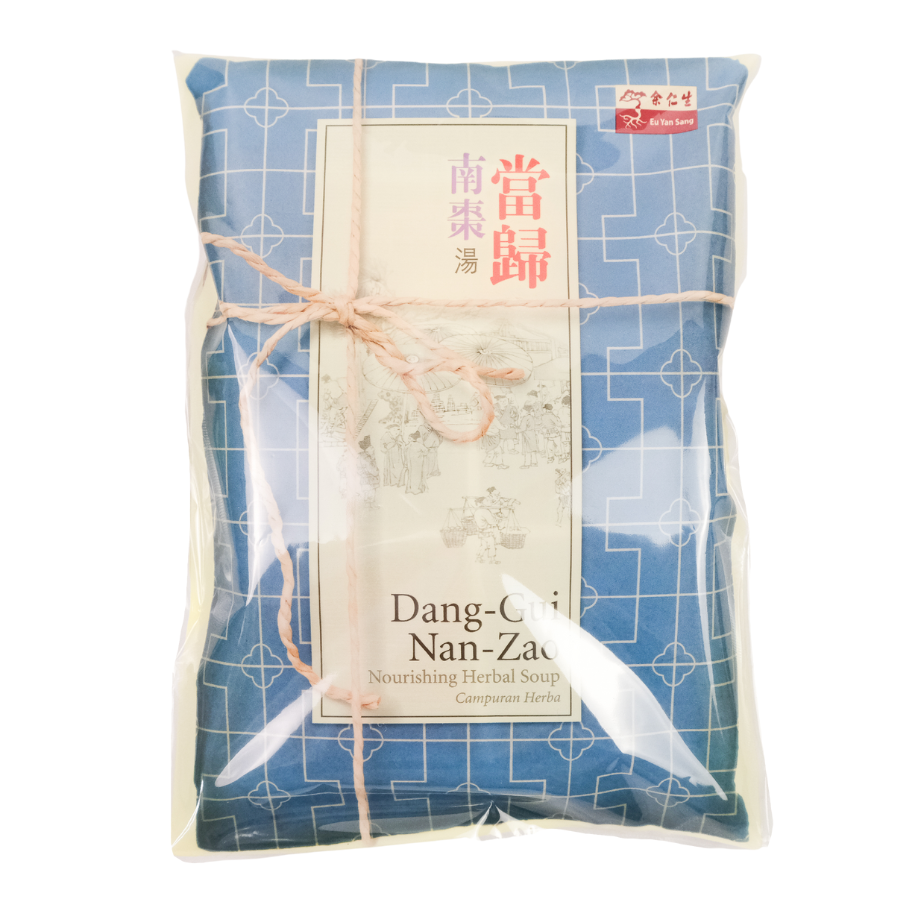 Eu Yan Sang Dang Gui Nan-Zao Nourishing Herbal Soup 75g (BB: 31.01.25 ...