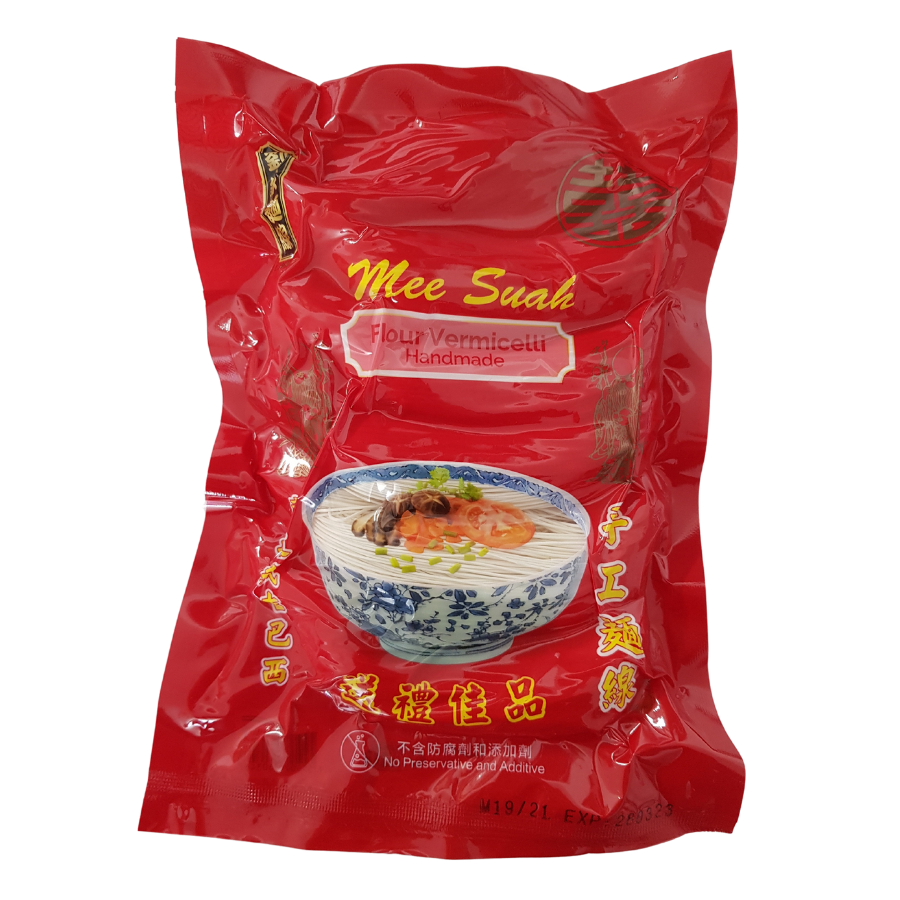 LJMX Handmade Mee Suah 300g – Just Go Shop
